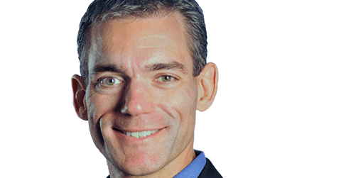 Bob McCarter | NAVEX